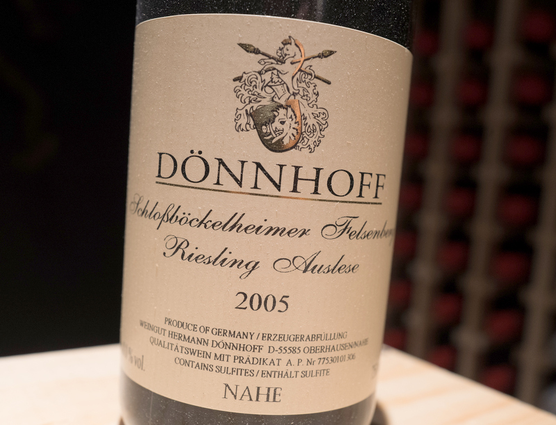 Weingut Donnhoff - Germany, Nahe Wines - Pearl of Burgundy