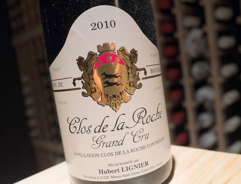 Domaine Hubert Lignier - Burgundy, Côte de Nuits, France Wines - Pearl ...