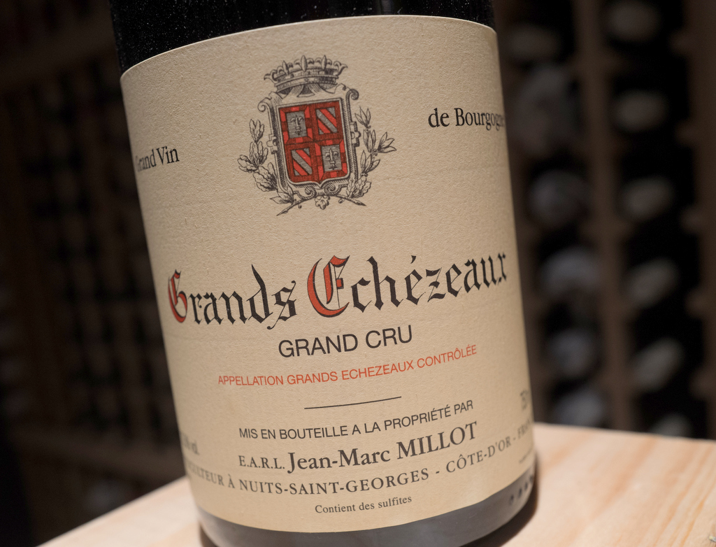 Domaine Jean-Marc Millot | Burgundy, Côte de Nuits, France Wines ...