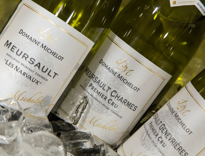 Domaine Michelot - Burgundy, Côte de Beaune, France Wines - Pearl of ...