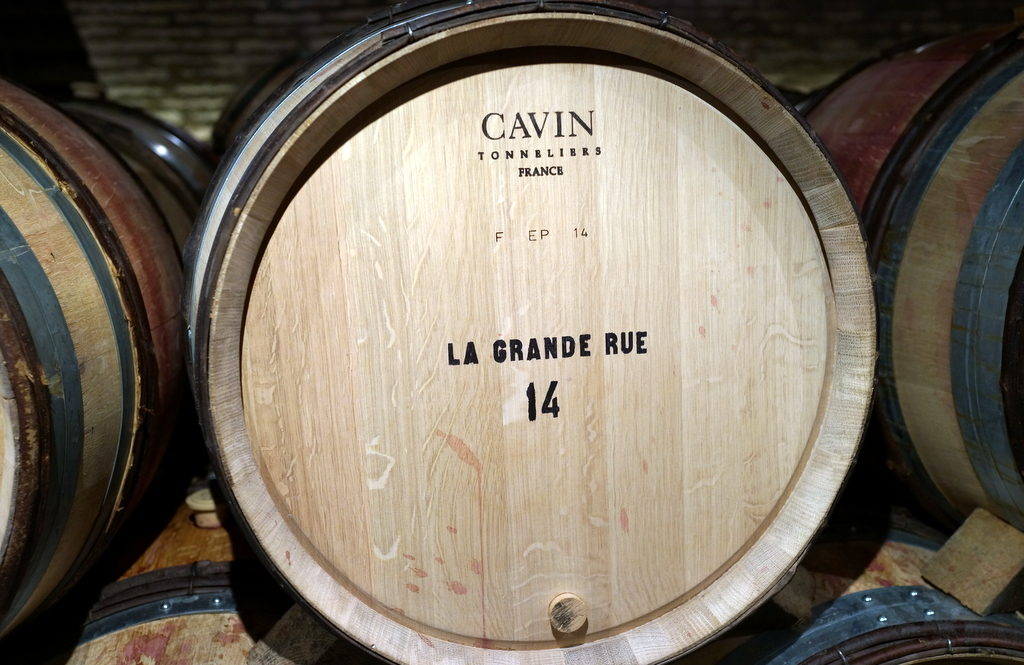 Domaine François Lamarche | Burgundy, Côte de Nuits, France Wines ...