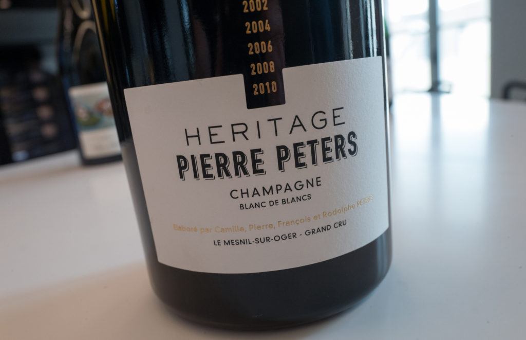 Champagne Pierre Peters | Champagne, France Wines | Pearl of Burgundy