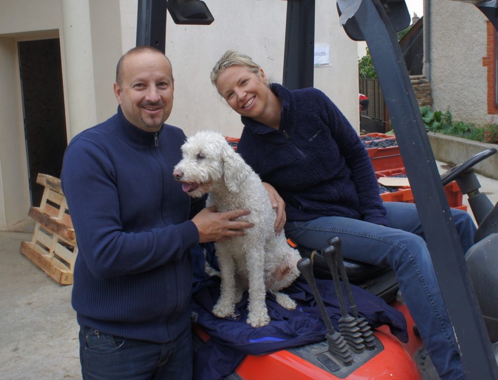 Special Cuvées - Pearl of Burgundy