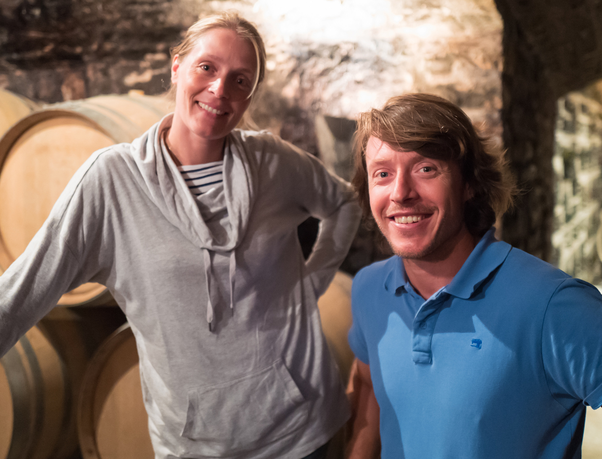Domaine Paul Pillot, Chassagne-Montrachet - Cuvées - Pearl of Burgundy