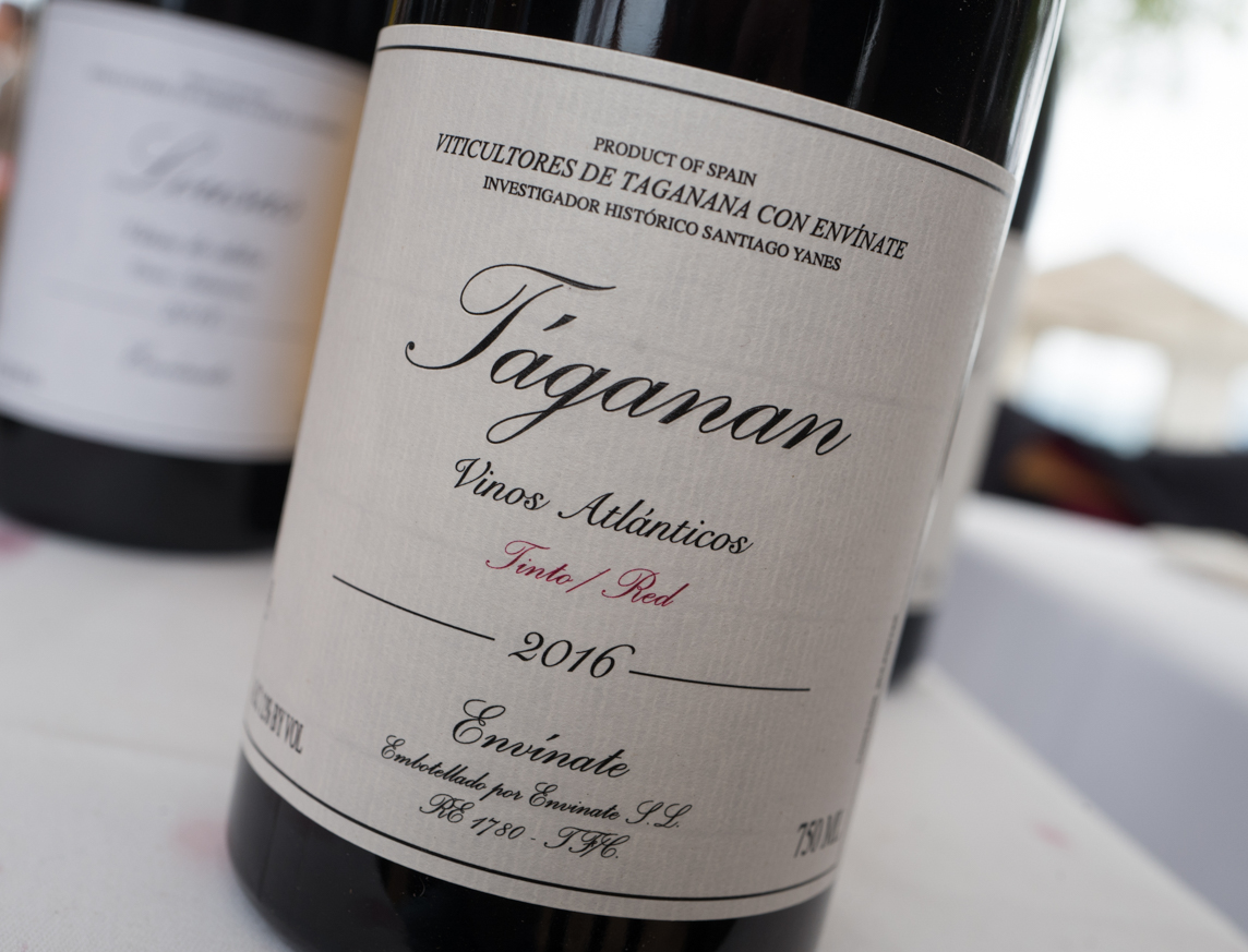 Envínate - Spain Wines - Pearl of Burgundy