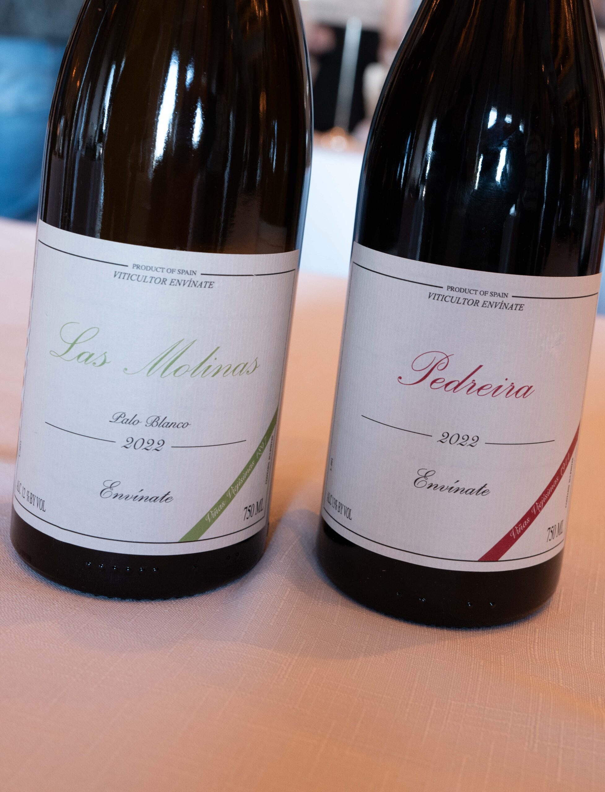 Envinate - Spain Cuvées - Pearl of Burgundy