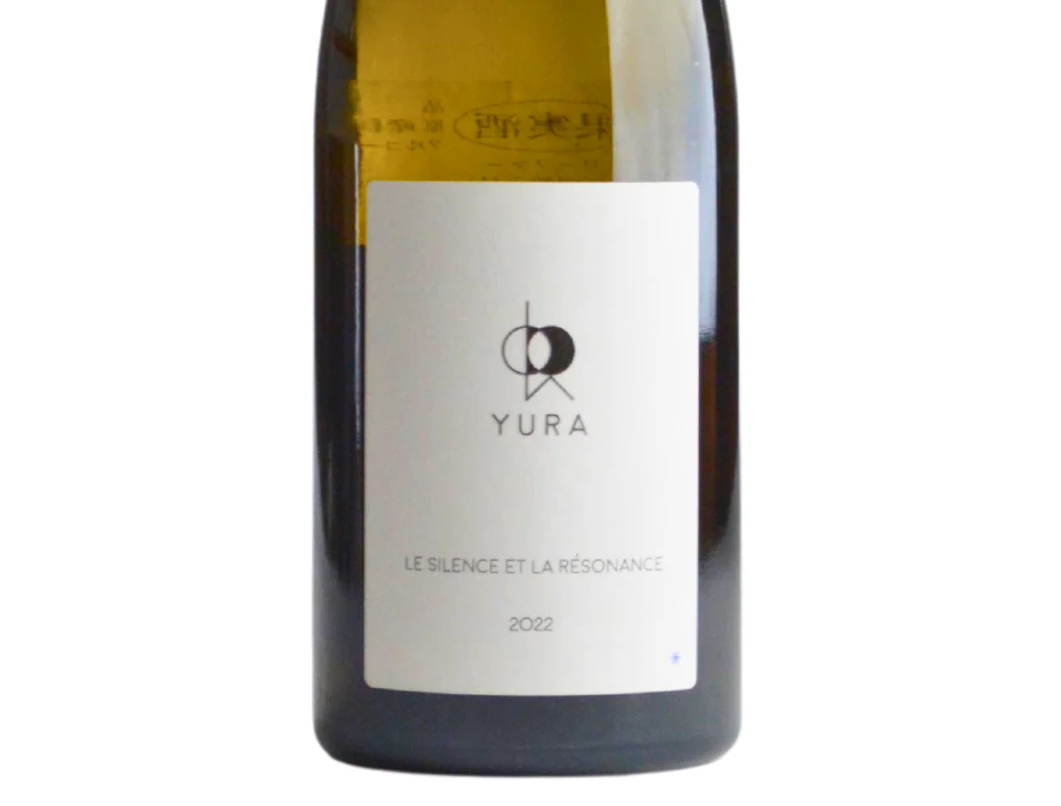 Jintaro Yura - Alsace, France Wines - Pearl of Burgundy